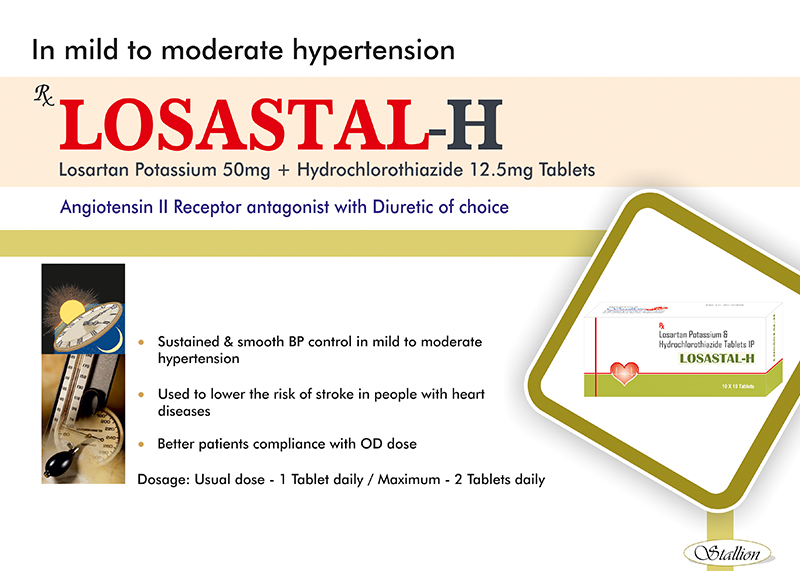 Stallion Laboratories Pvt. Ltd. - Manufacturer of Pharmaceutical ...